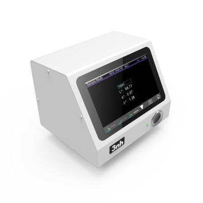 Cina Apertura concava YL4568 di Bluetooth 5,0 20mm dello spettrofotometro di Benchtop della grata in vendita