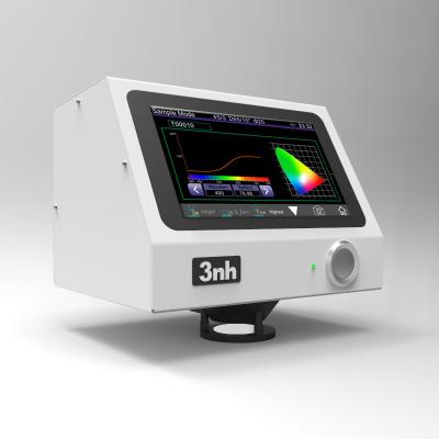 Cina Apertura concava YL4568 di Bluetooth 5,0 20mm dello spettrofotometro di Benchtop della grata in vendita