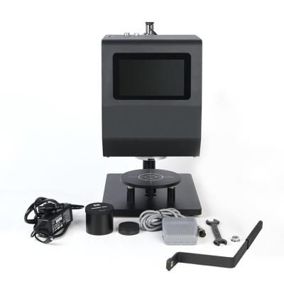Cina Spettrofotometro portatile 3nh TS8290 700nm di SCE Benchtop di TUV in vendita
