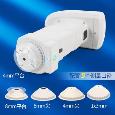 Cina Luce UV dello spettrofotometro TS7708 della grata di SCI 3nh di SCE con 3 aperture in vendita