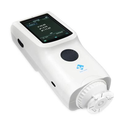 中国 3nh 400 - APPソフトウェアが付いている700nm色の分光光度計 販売のため