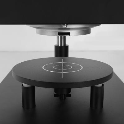 中国 携帯用Benchtop色測定の分光光度計 販売のため