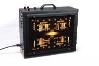China Silk 0 - 160000lux LED Light Box For Camera Test for sale
