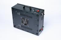 China Silk 0 - 160000lux LED Light Box For Camera Test for sale