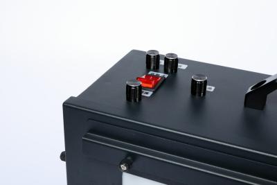 Cina alta scatola di luce della trasmissione LED di illuminazione 3nh con 4 temperature del colore in vendita