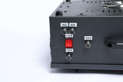 Cina alta scatola di luce della trasmissione LED di illuminazione 3nh con 4 temperature del colore in vendita