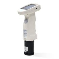 China Camera Positioning 4 Apertures Silk Color Spectrophotometer for sale