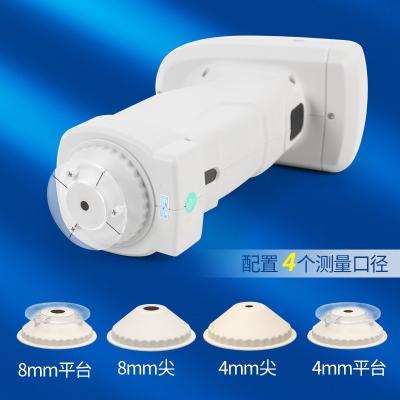 中国 4開き3nh色の分光光度計を置くカメラ 販売のため
