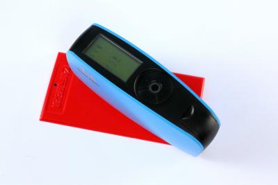 中国 3nh YG60Sの単一の角度の光沢のメートルUSBデータ港との60度の自動口径測定 販売のため