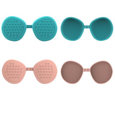 China HOXC VR Protective Lens Protector Dust Proof Lens Cover Device For Oculus Search 2, Anti Scratch Washable Shell Sleeve Eye Mask for sale