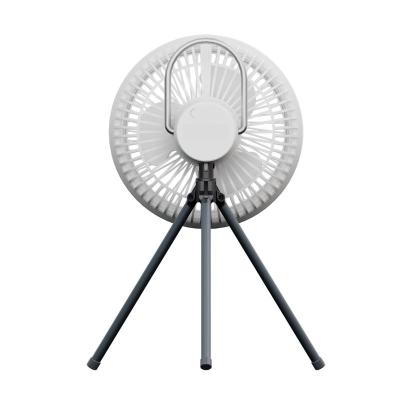 China Het Kamperen van Li Ion 7800mAh de Draagbare Ventilator Lichte 1Kg van de Ventilator Navulbare Tent Te koop