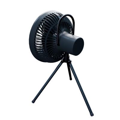 China HEBRONFAN navulbare Batterij In werking gestelde Ventilator voor het Kamperen Te koop