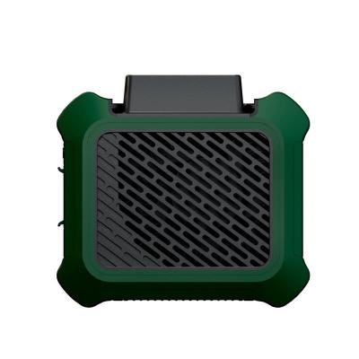 China HEBRONFAN Mini Powerful Hanging Portable Waist montó el ventilador en venta