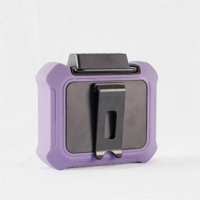 China Ventilador de la cintura de HEBRONFAN de la ejecución del cuello del collar recargable portátil de la fan en venta