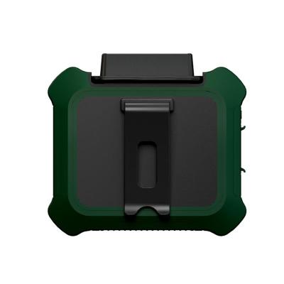 China HEBRONFAN de promotie Persoonlijke Klem van de Riemventilator bij Taille het Draagbare Koelen Te koop