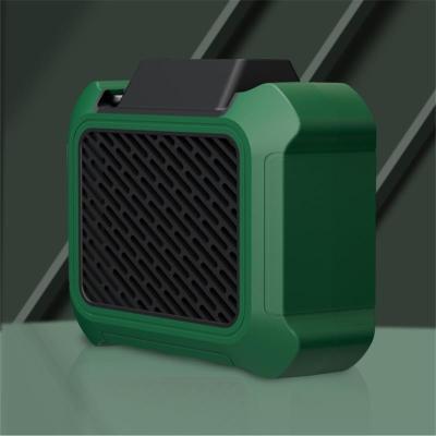 Cina fan portatile portatile del fan 270g della vita di 5V 2.1A che taglia sulla cinghia in vendita