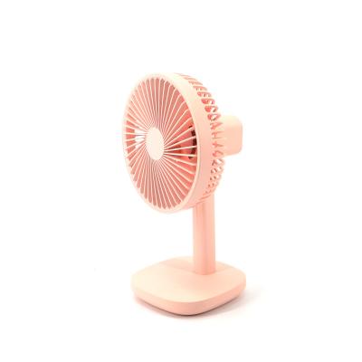 China HEBRONFAN Usha Table Fan For Kitchen Price List 2020 Rechargeable for sale
