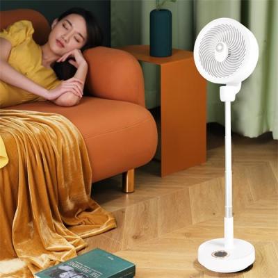 Cina alta velocità circolatore 45dB a basso rumore di fan dell'aria a 20 pollici 18W in vendita