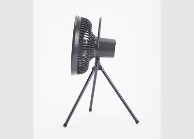 中国 多機能三脚LEDライトとのキャンプ ファン調節可能な力 販売のため