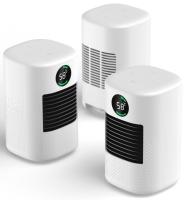 China Remote Controlled Ceramic Electric Heater App-Controlled Convenience for sale