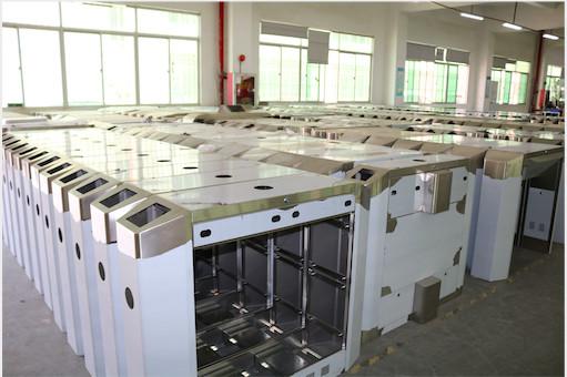 Fornitore cinese verificato - Shenzhen HPT Intelligent Technology Co., Ltd