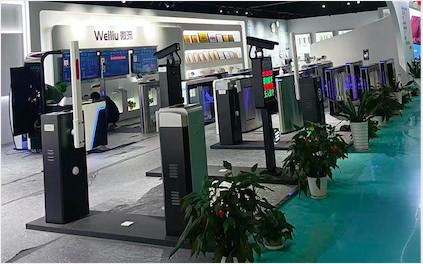 Fornitore cinese verificato - Shenzhen HPT Intelligent Technology Co., Ltd