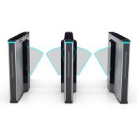 China High Speed Reception Turnstiles for sale