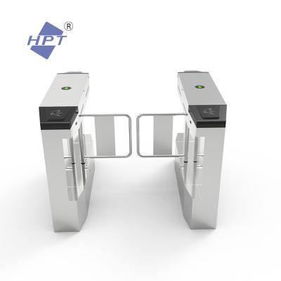 China Portone astuto accessibile della barriera dell'oscillazione di sicurezza del veicolo AG-PX31122802 per all'aperto for sale