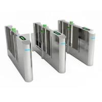 China 45p/m-60p/m Train Station Turnstile for sale