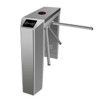 China Stainless Steel Turn Style Gates for sale