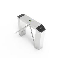 China Access Control Barrier Gate Turnstile for sale