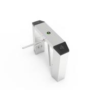 China Access Control Barrier Gate Turnstile for sale