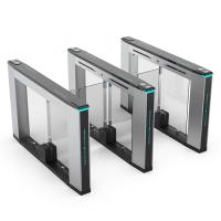 China IR Sensor Automatic Swing Gate Access Control HPT Technology With Buzzer Alarm for sale