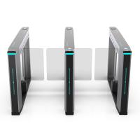 China IR Sensor Automatic Swing Gate Access Control HPT Technology With Buzzer Alarm for sale