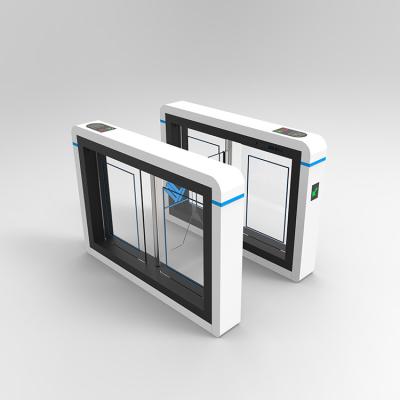 Cina Cancello girevole biometrico della carta di RFID in vendita