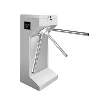 China Biometric Tripod Turnstile Waterproof for sale