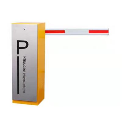 Cina Portone elettrico della barriera dell'asta del portone della barriera della strada di sicurezza con il RFID in vendita