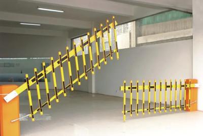 Cina Portone impermeabile della barriera della strada in vendita