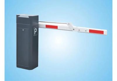 Cina Barriera durevole HPT-DZ210 dell'asta di parcheggio del portone della barriera della strada di sicurezza in vendita