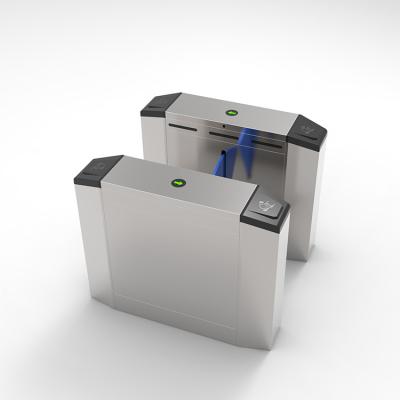 Cina HPT AG-PX21122802 Tornelli con barriera a ribalta per la sicurezza e la gestione dei flussi in vendita