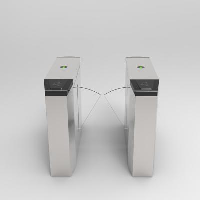 Cina HPT AG-PX21122802 Tornello automatico con barriera a ribalta per un controllo efficiente del traffico in vendita