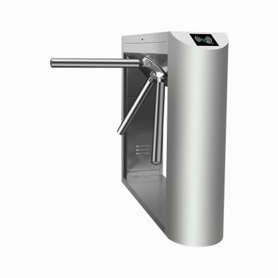 Cina Indoor / Outdoor Durable Tripod Turnstile 100 - 240V Power Supply in vendita
