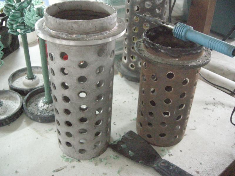 Verifizierter China-Lieferant - Yuncheng Jewelry Factory