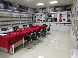 China Factory - Yuncheng Jewelry Factory