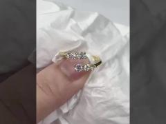 Adjustable Rings