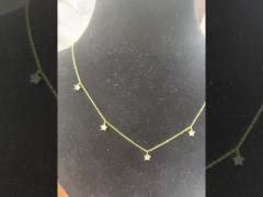 Silver Jewelry Directly from Factory