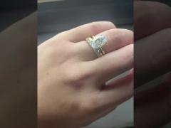 Silver Jewelry Directly from Factory