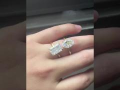 925 Silver, Brass, Stainless Steel Jewelry Directly From Factory