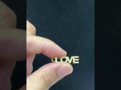 Edgy & Cool: Stainless Steel Rings & Earrings Haul!