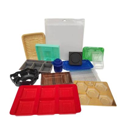 Cina Scaffale per bolle in PVC per strumenti hardware in vendita
